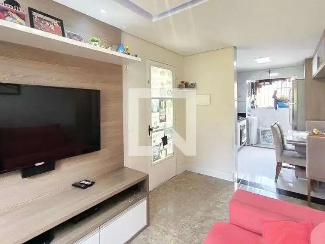 Apartamento para Venda em Jundiaí/SP Vila Alvorada 2 Quartos