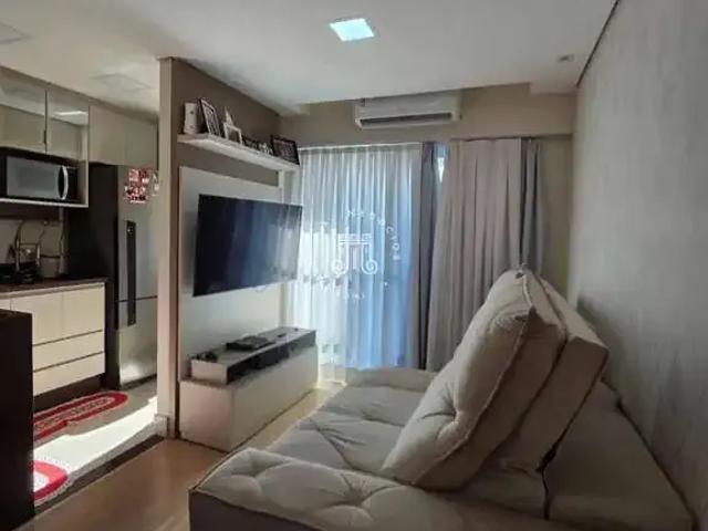 Apartamento para Venda em Jundiaí/SP Vila Alvorada 2 Quartos