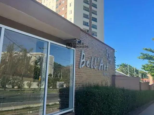 Apartamento para Venda em Jundiaí/SP Vila Alvorada 2 Quartos