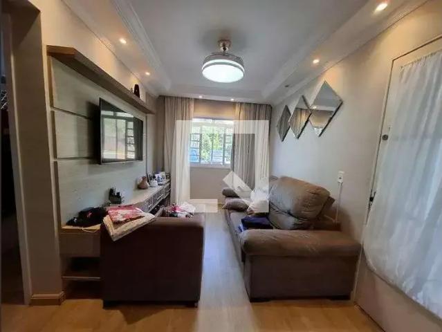 Apartamento para Venda em Jundiaí/SP Vila Alvorada 2 Quartos