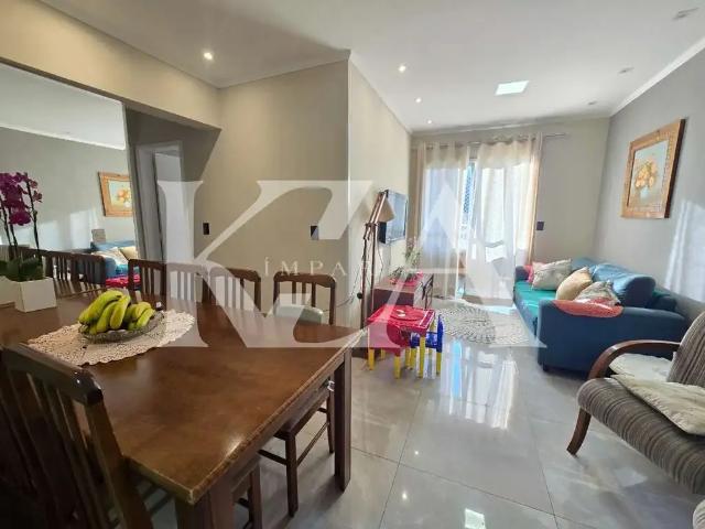 Apartamento para Venda em Jundiaí/SP Vila Anchieta 2 Quartos