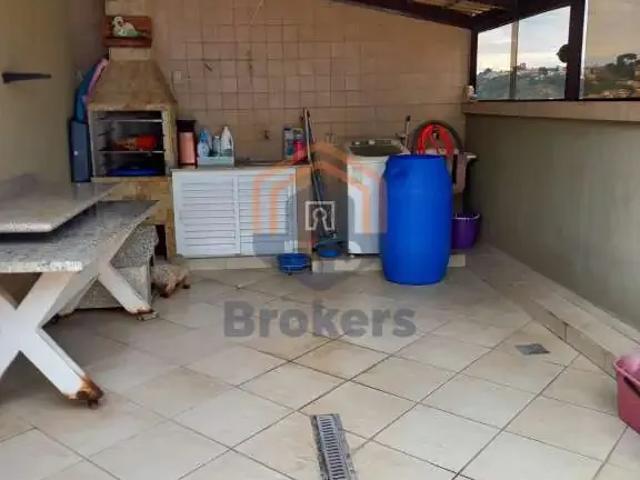 Apartamento para Venda em Jundiaí/SP Vila Angélica 2 Quartos