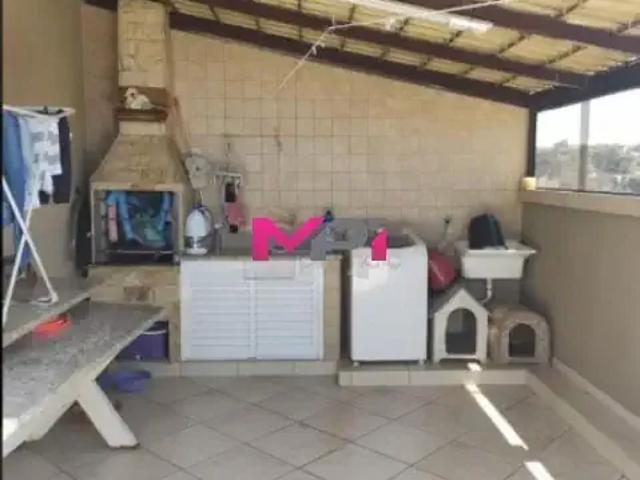 Apartamento para Venda em Jundiaí/SP Vila Angélica 2 Quartos