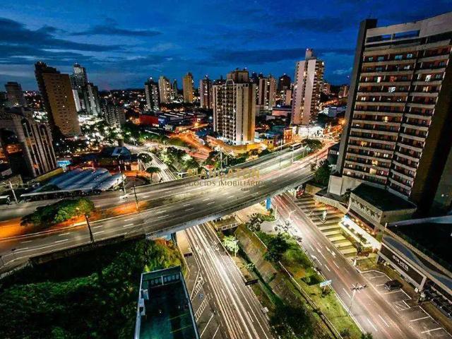 Apartamento para Venda em Jundiaí/SP Vila Aparecida 3 Quartos