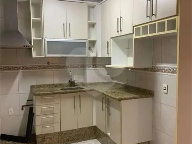 Apartamento para Venda em Jundiaí/SP Vila Aparecida 3 Quartos