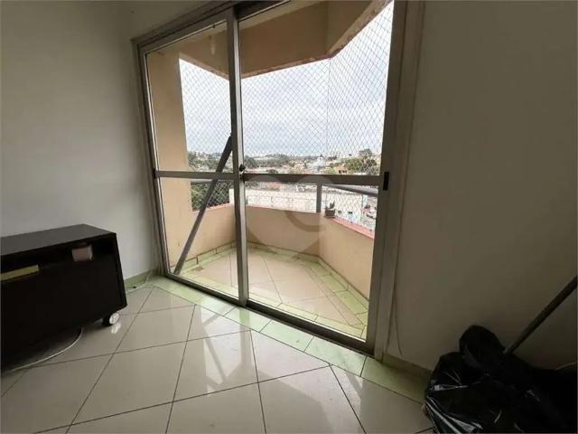 Apartamento para Venda em Jundiaí/SP Vila Aparecida 3 Quartos