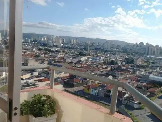 Apartamento para Venda em Jundiaí/SP Vila Aparecida 3 Quartos