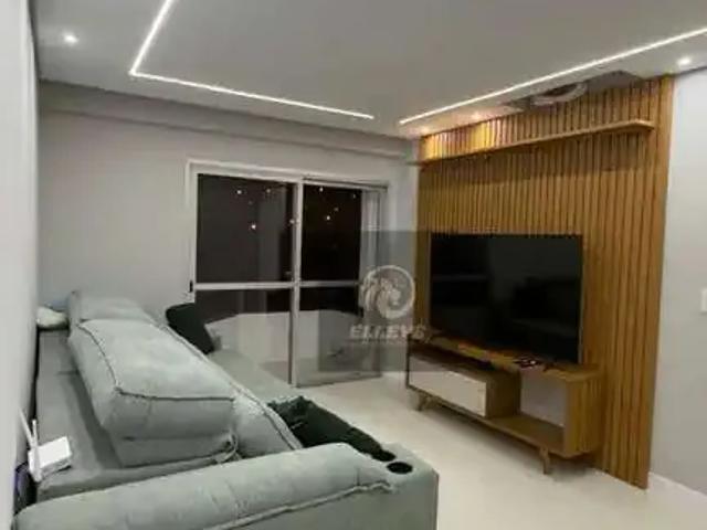 Apartamento para Venda em Jundiaí/SP Vila Aparecida 3 Quartos