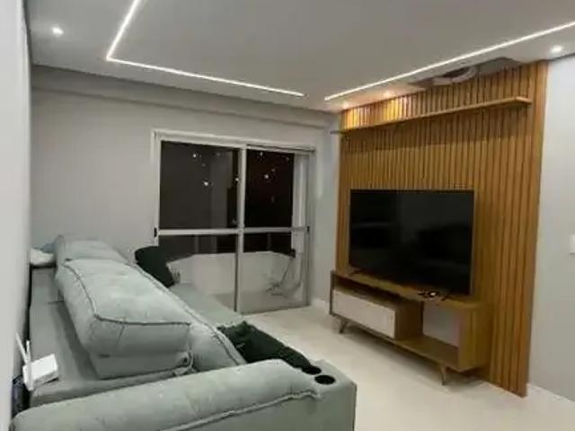 Apartamento para Venda em Jundiaí/SP Vila Aparecida 3 Quartos