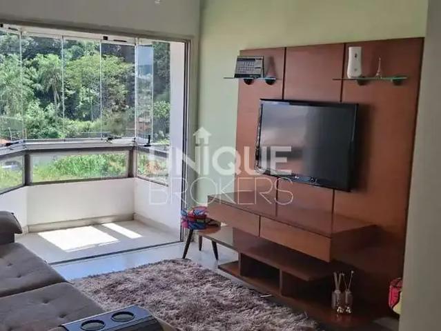 Apartamento para Venda em Jundiaí/SP Vila Aparecida 3 Quartos