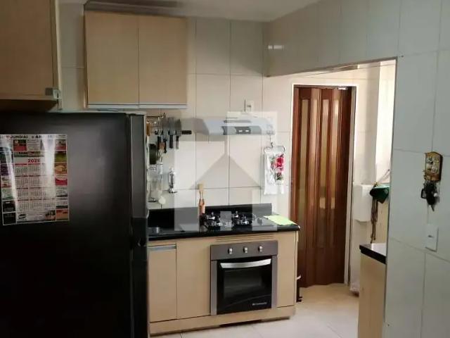 Apartamento para Venda em Jundiaí/SP Vila Aparecida 3 Quartos