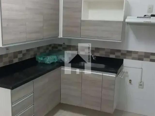 Apartamento para Venda em Jundiaí/SP Vila Aparecida 3 Quartos