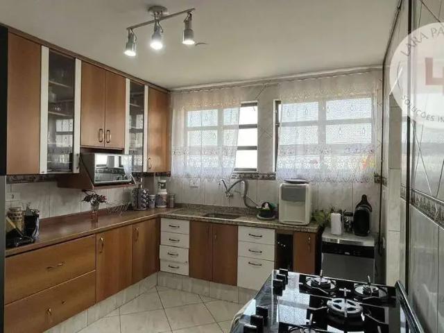 Apartamento para Venda em Jundiaí/SP Vila Argos Nova 3 Quartos
