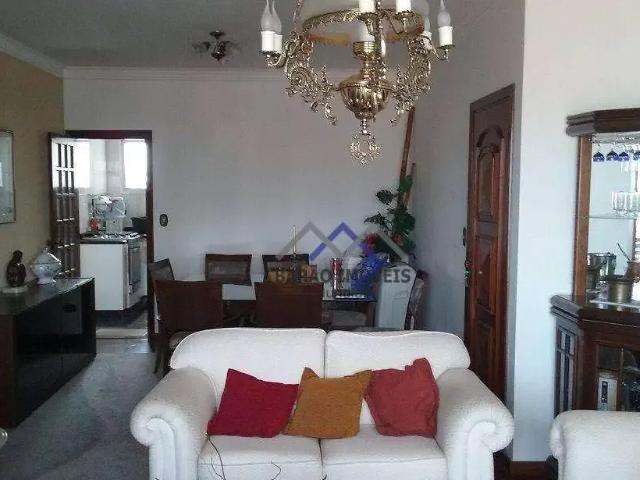 Apartamento para Venda em Jundiaí/SP Vila Arens I 3 Quartos