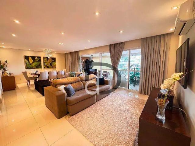 Apartamento para Venda em Jundiaí/SP Vila Arens I 3 Quartos