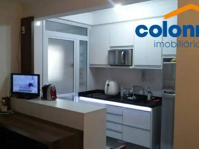 Apartamento para Venda em Jundiaí/SP Vila Arens I 1 Quartos
