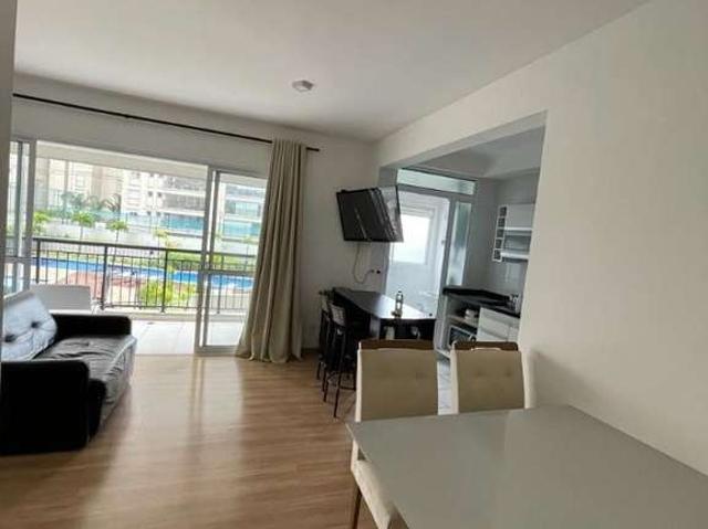 Apartamento para Venda em Jundiaí/SP Vila Arens I 1 Quartos