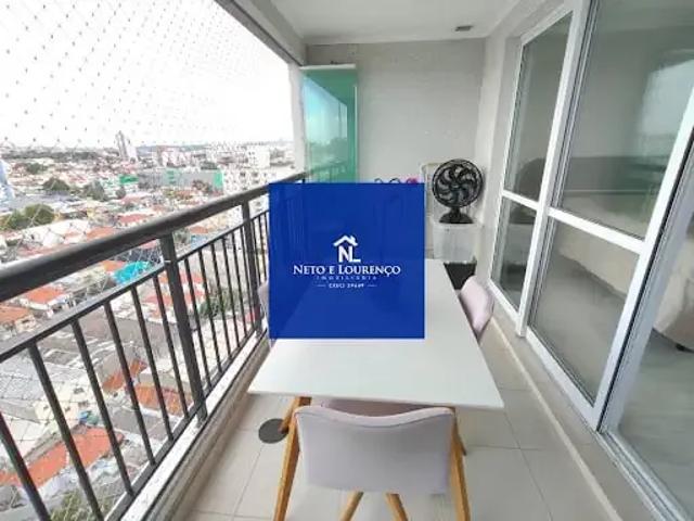 Apartamento para Venda em Jundiaí/SP Vila Arens I 1 Quartos