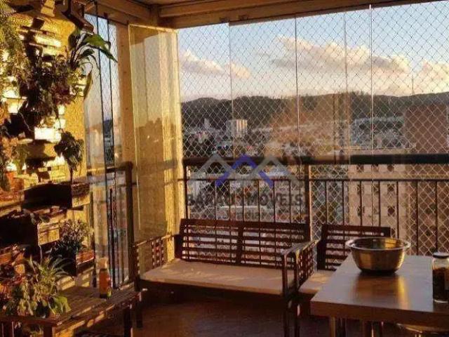 Apartamento para Venda em Jundiaí/SP Vila Arens I 2 Quartos