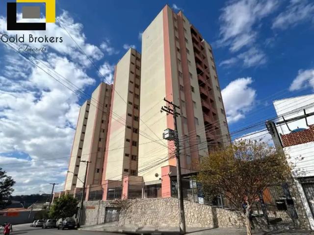 Apartamento para Venda em Jundiaí/SP Vila Arens I 2 Quartos