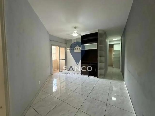 Apartamento para Venda em Jundiaí/SP Vila Arens I 2 Quartos