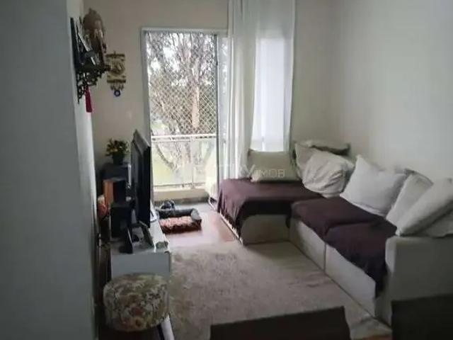 Apartamento para Venda em Jundiaí/SP Vila Arens I 2 Quartos