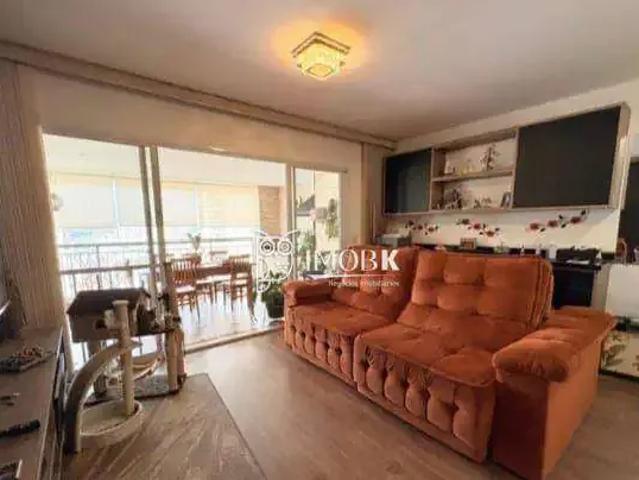 Apartamento para Venda em Jundiaí/SP Vila Arens I 2 Quartos