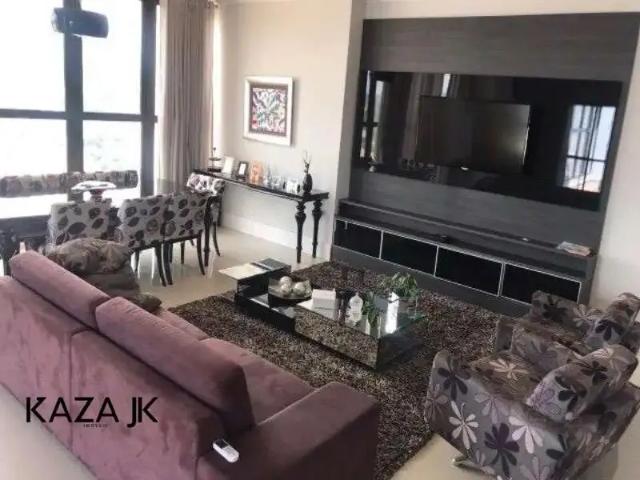 Apartamento para Venda em Jundiaí/SP Vila Arens I 5 Quartos