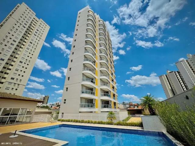 Apartamento para Venda em Jundiaí/SP Vila Arens II 1 Quartos