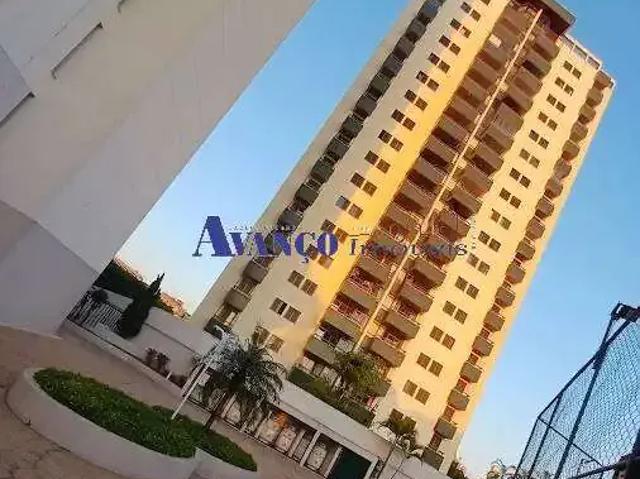 Apartamento para Venda em Jundiaí/SP Vila Arens II 3 Quartos