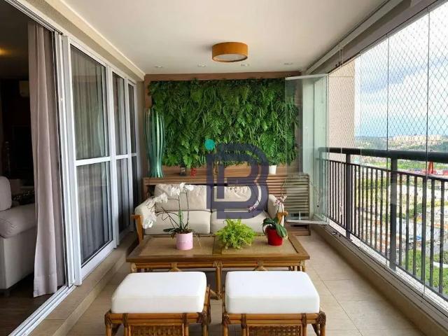 Apartamento para Venda em Jundiaí/SP Vila Arens II 3 Quartos