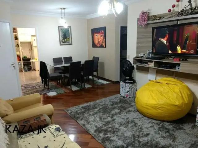 Apartamento para Venda em Jundiaí/SP Vila Arens II 3 Quartos