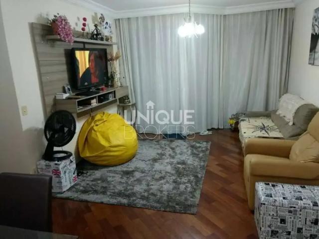 Apartamento para Venda em Jundiaí/SP Vila Arens II 3 Quartos