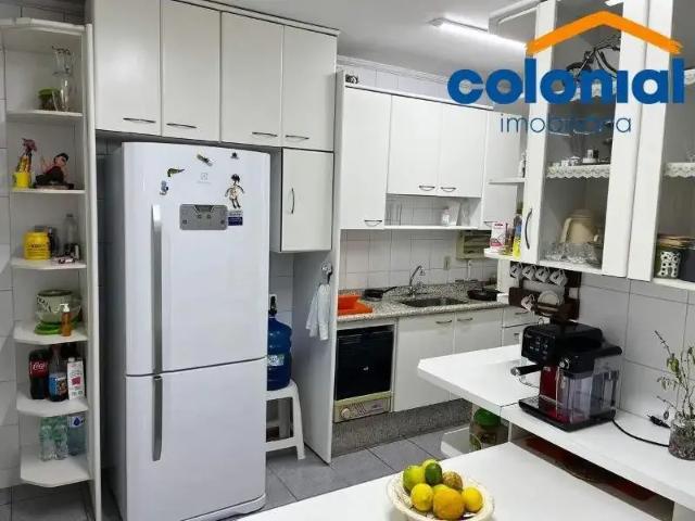 Apartamento para Venda em Jundiaí/SP Vila Arens II 3 Quartos