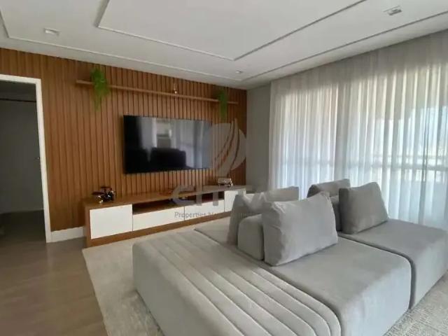 Apartamento para Venda em Jundiaí/SP Vila Arens II 3 Quartos