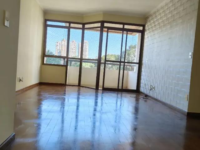 Apartamento para Venda em Jundiaí/SP Vila Arens II 3 Quartos