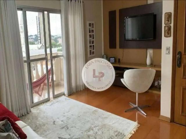 Apartamento para Venda em Jundiaí/SP Vila Arens II 3 Quartos