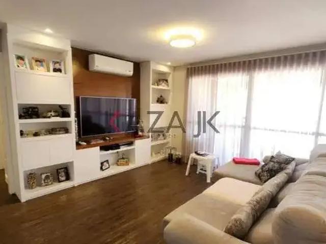 Apartamento para Venda em Jundiaí/SP Vila Arens II 3 Quartos