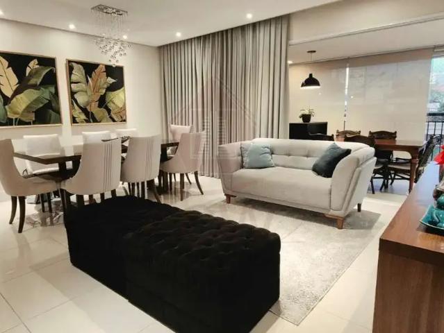 Apartamento para Venda em Jundiaí/SP Vila Arens II 3 Quartos