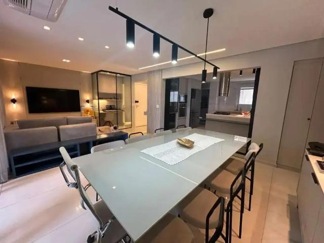 Apartamento para Venda em Jundiaí/SP Vila Arens II 3 Quartos