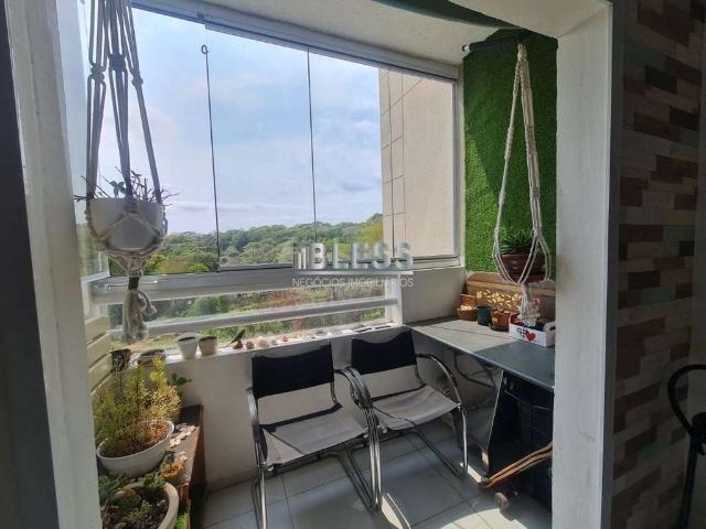 Apartamento para Venda em Jundiaí/SP Vila Bandeirantes 2 Quartos