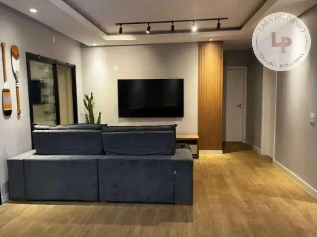 Apartamento para Venda em Jundiaí/SP Vila Bela I 4 Quartos