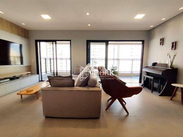 Apartamento para Venda em Jundiaí/SP Vila Bela I 3 Quartos
