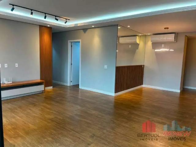 Apartamento para Venda em Jundiaí/SP Vila Bela I 3 Quartos