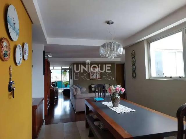 Apartamento para Venda em Jundiaí/SP Vila Boaventura 3 Quartos