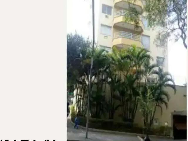 Apartamento para Venda em Jundiaí/SP Vila Boaventura 3 Quartos