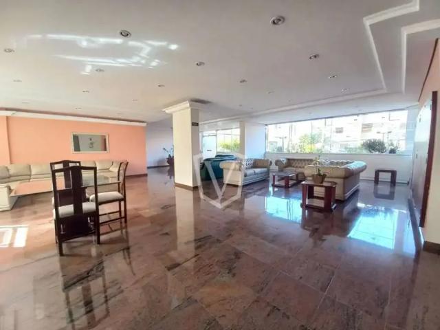 Apartamento para Venda em Jundiaí/SP Vila Boaventura 3 Quartos