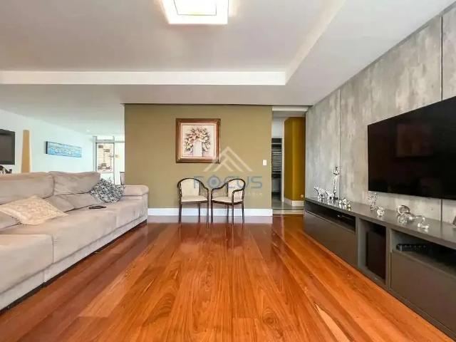 Apartamento para Venda em Jundiaí/SP Vila Boaventura 3 Quartos