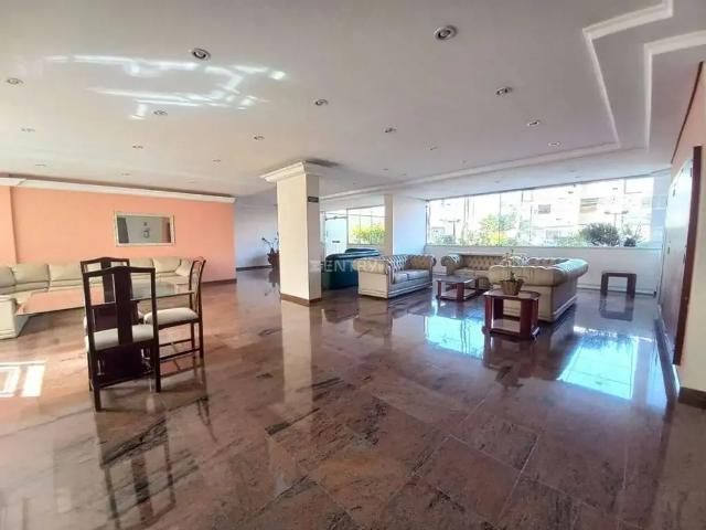 Apartamento para Venda em Jundiaí/SP Vila Boaventura 3 Quartos