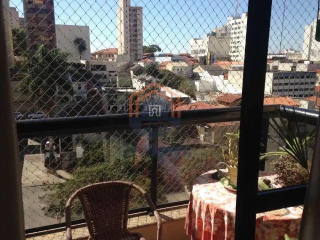 Apartamento para Venda em Jundiaí/SP Vila Boaventura 2 Quartos